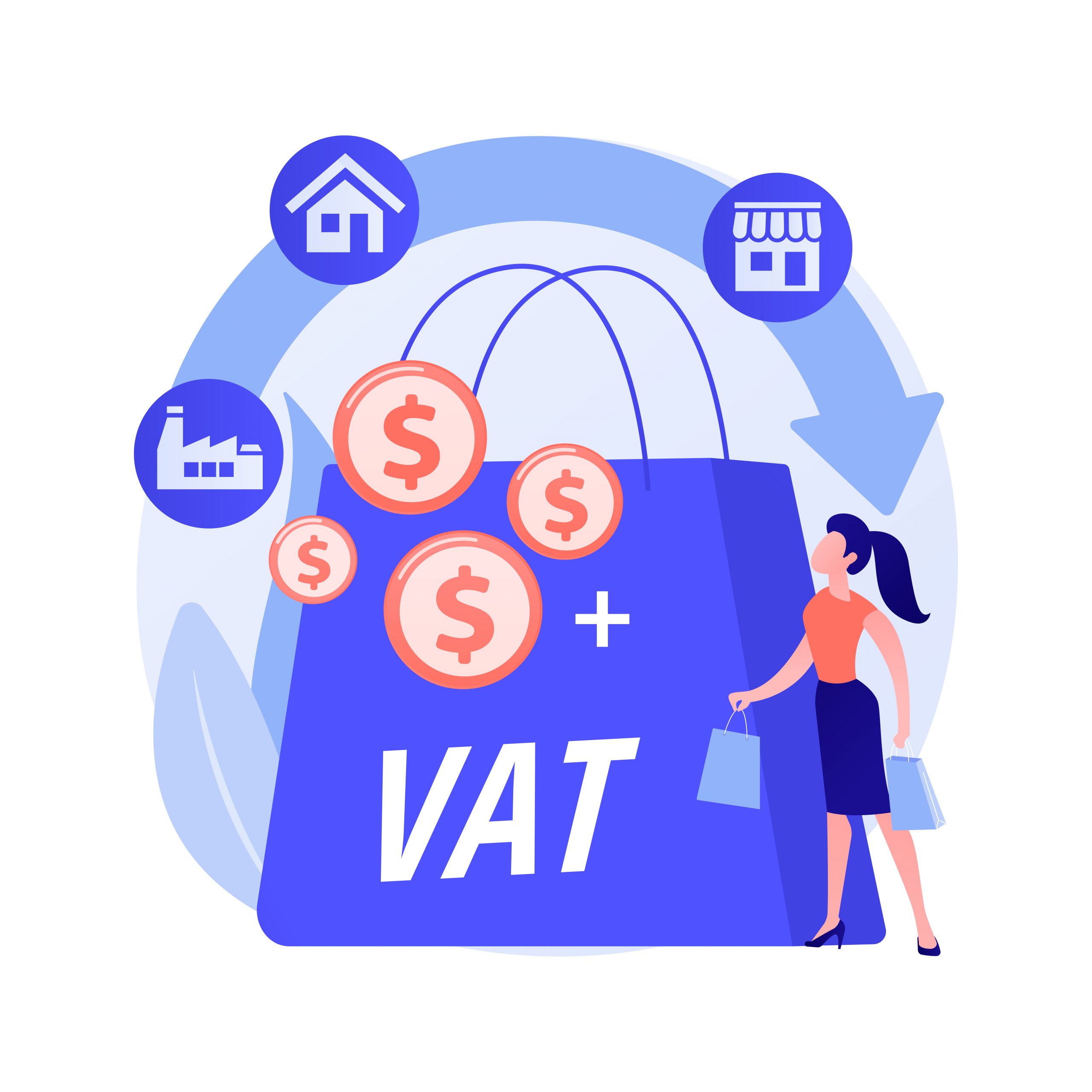 NASS Affirms States’ Power To Collect VAT - Blog | Sidebrief