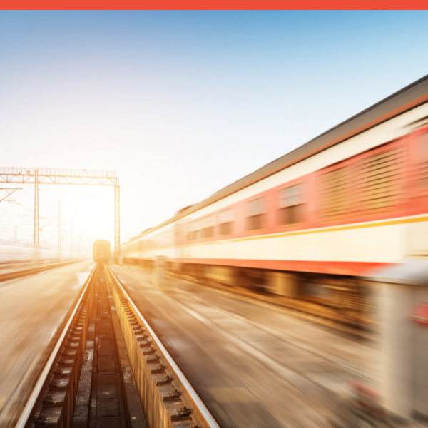 Join the moving train - Blog | Sidebrief