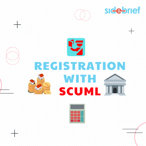 3 EASY STEPS TO OBTAIN A SCUML CERTIFICATE IN NIGERIA