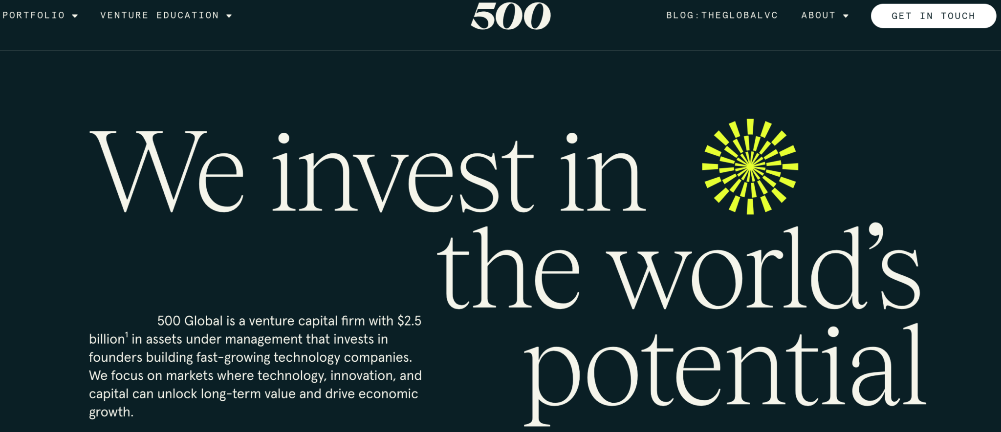 15 Best Global Accelerators for African Startups in 2023 | Sidebrief