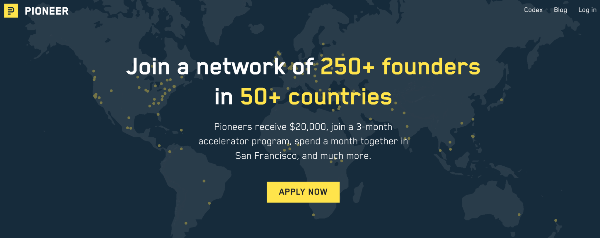 15 Best Global Accelerators for African Startups in 2023 | Sidebrief