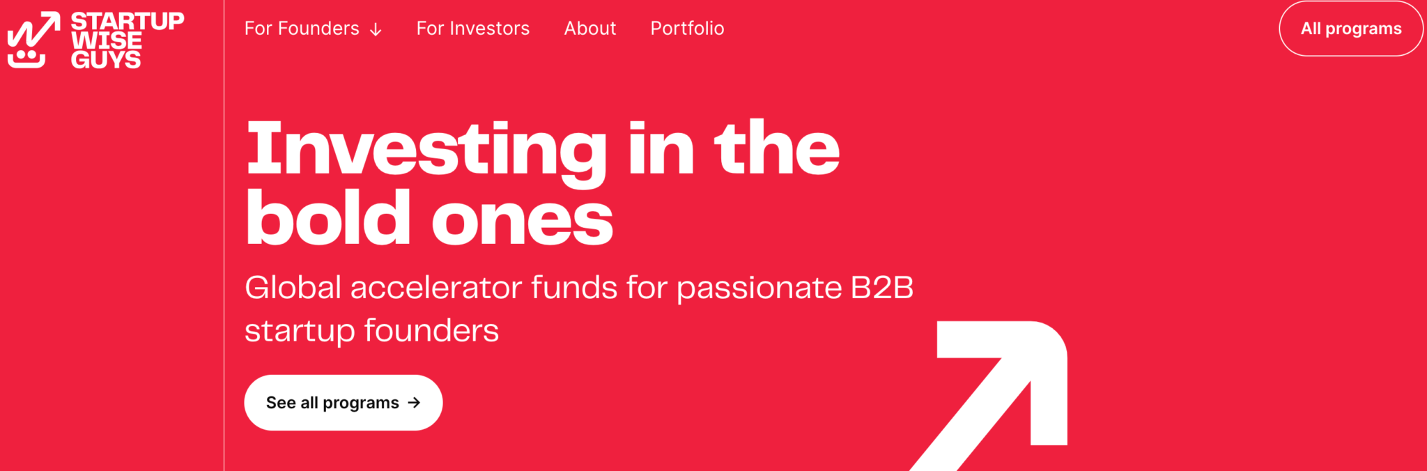 15 Best Global Accelerators for African Startups in 2023 | Sidebrief