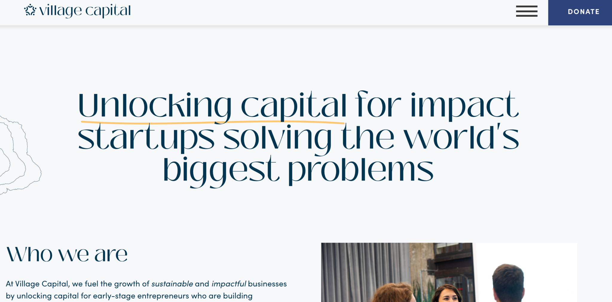 15 Best Global Accelerators for African Startups in 2023 | Sidebrief